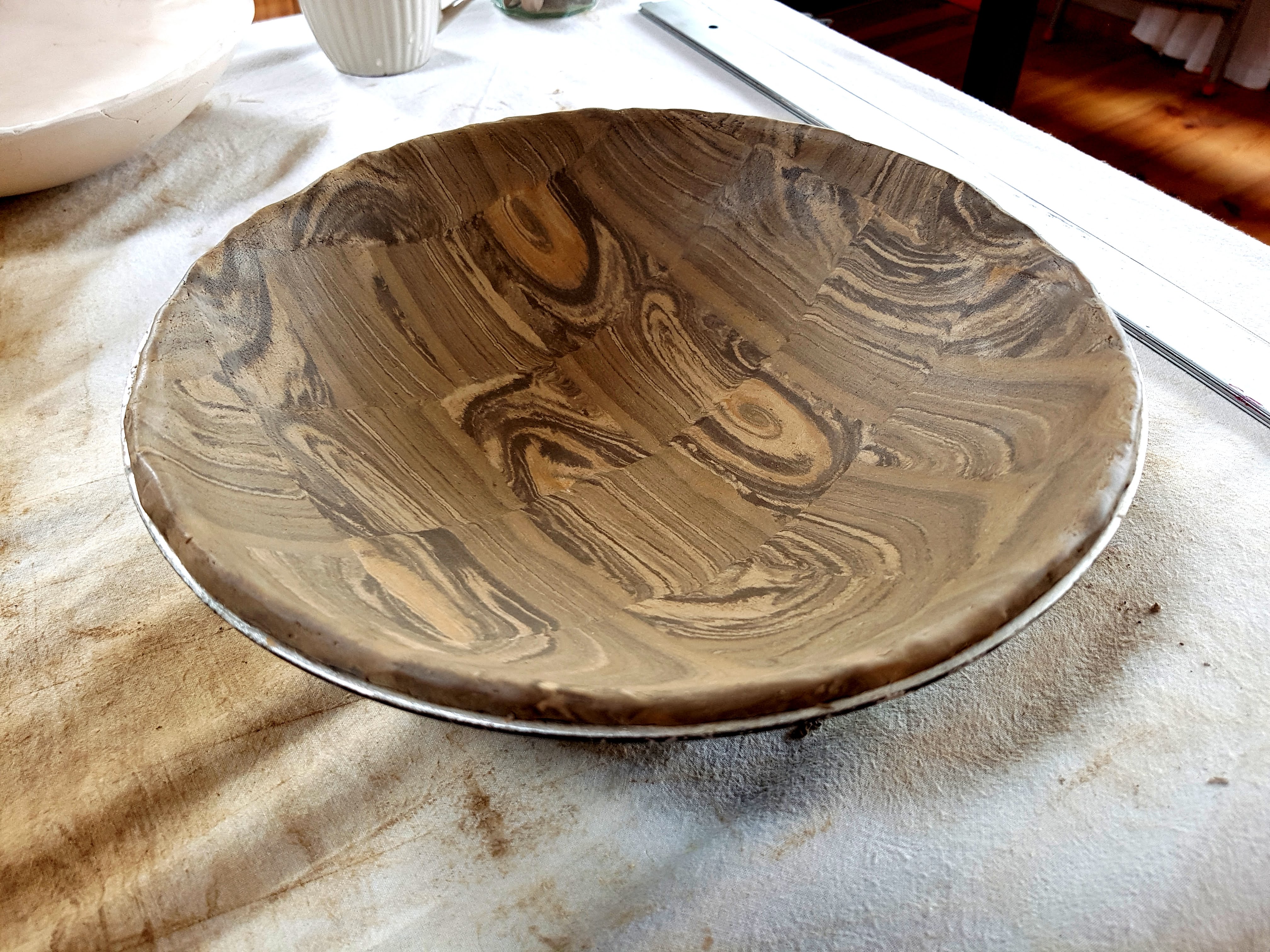 Pottery | Dirk Scholte